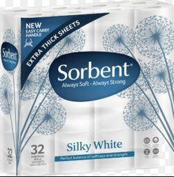 sorbent. Wallies Lollies