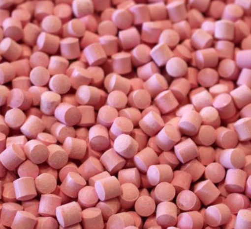 Mini Musk - 10kg bag. Wallies Lollies